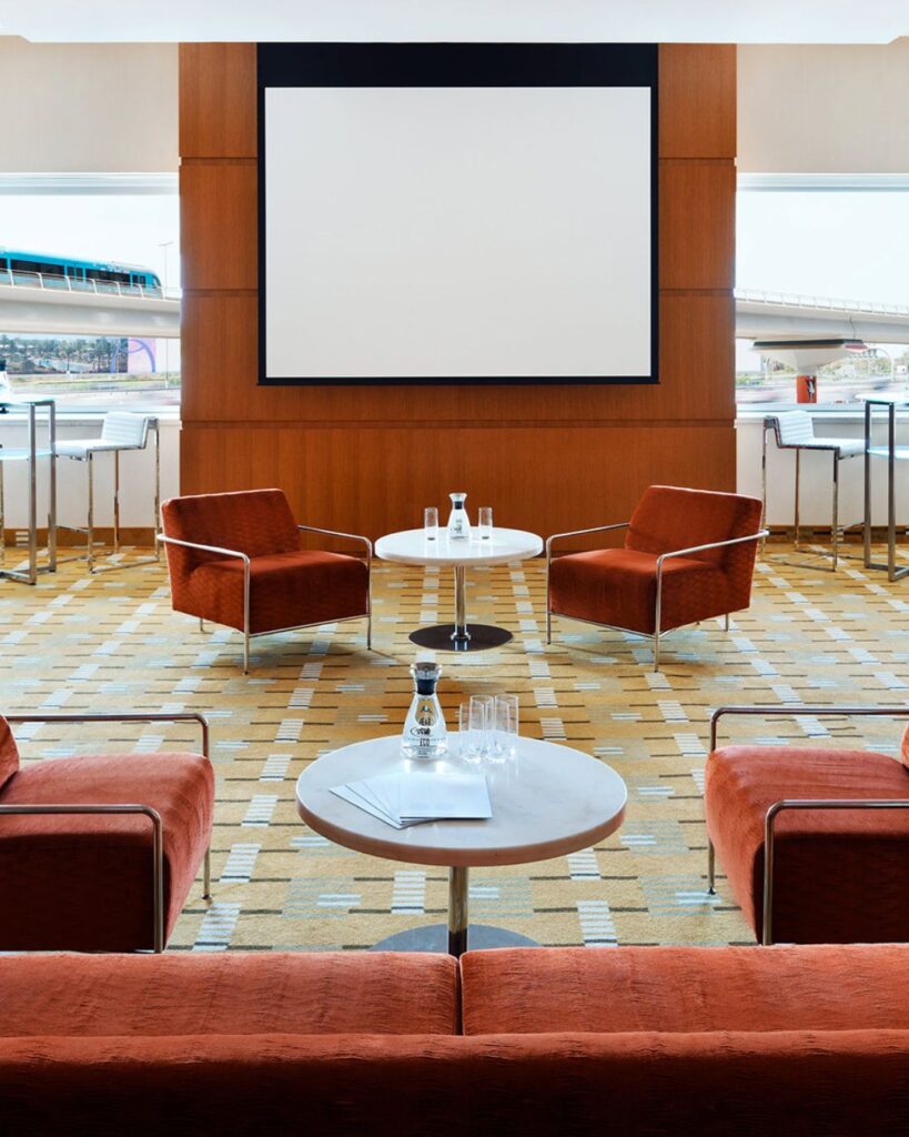 Premier Carpet | Novotel Al Barsha Hotel, Dubai Carpet Project